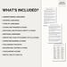 Overcome Loneliness Workbook Printable, Dealing With Loneliness, People ...
