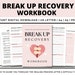 My Self-care Journal, Mental Health Journal for Mindfulness and Stress ...