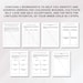 Inner Child Worksheets Printable, Inner Child Workbook, Inner Child ...