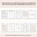 Self-compassion Workbook Printable, Self Care Journal, Therapy ...