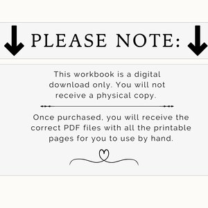 Imposter Syndrome Worksheets, Self Sabotage Workbook, Overcome ...