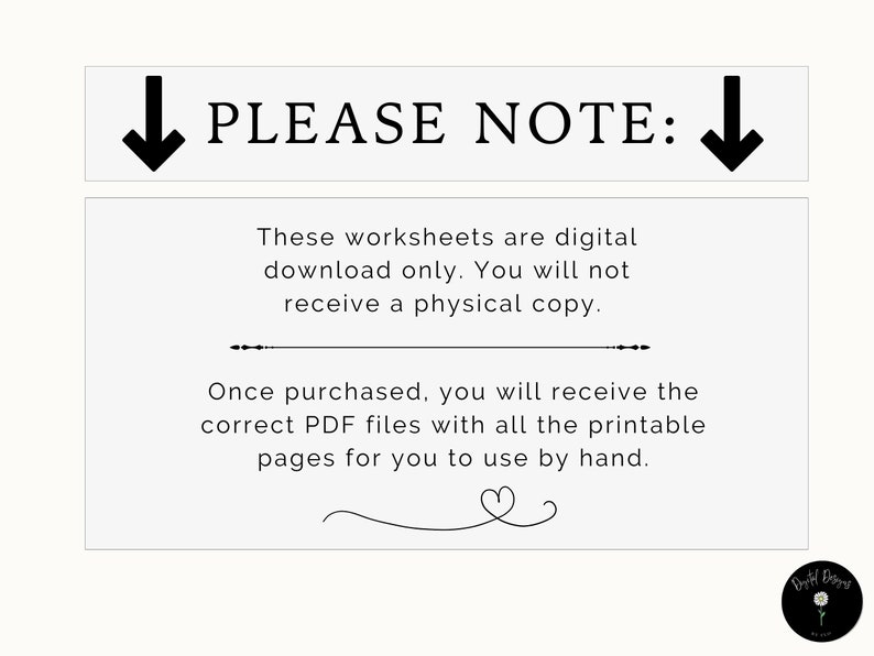 Triggers and Coping Worksheet Printable Trigger Processing Worksheets ...