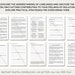 Overcome Loneliness Workbook Printable, Dealing With Loneliness, People ...