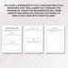 Cognitive Restructuring Worksheets, CBT Worksheets, Cognitive ...