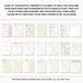 Printable Dissociation Journal, Dissociative Disorders, Trauma Therapy ...