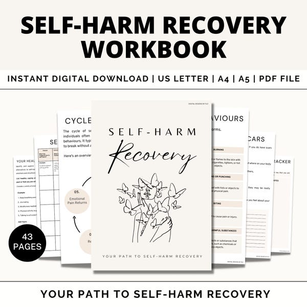 Harm Reduction - Etsy