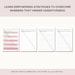 Forgiveness Workbook Printable, Forgiveness Worksheet, Forgiveness ...
