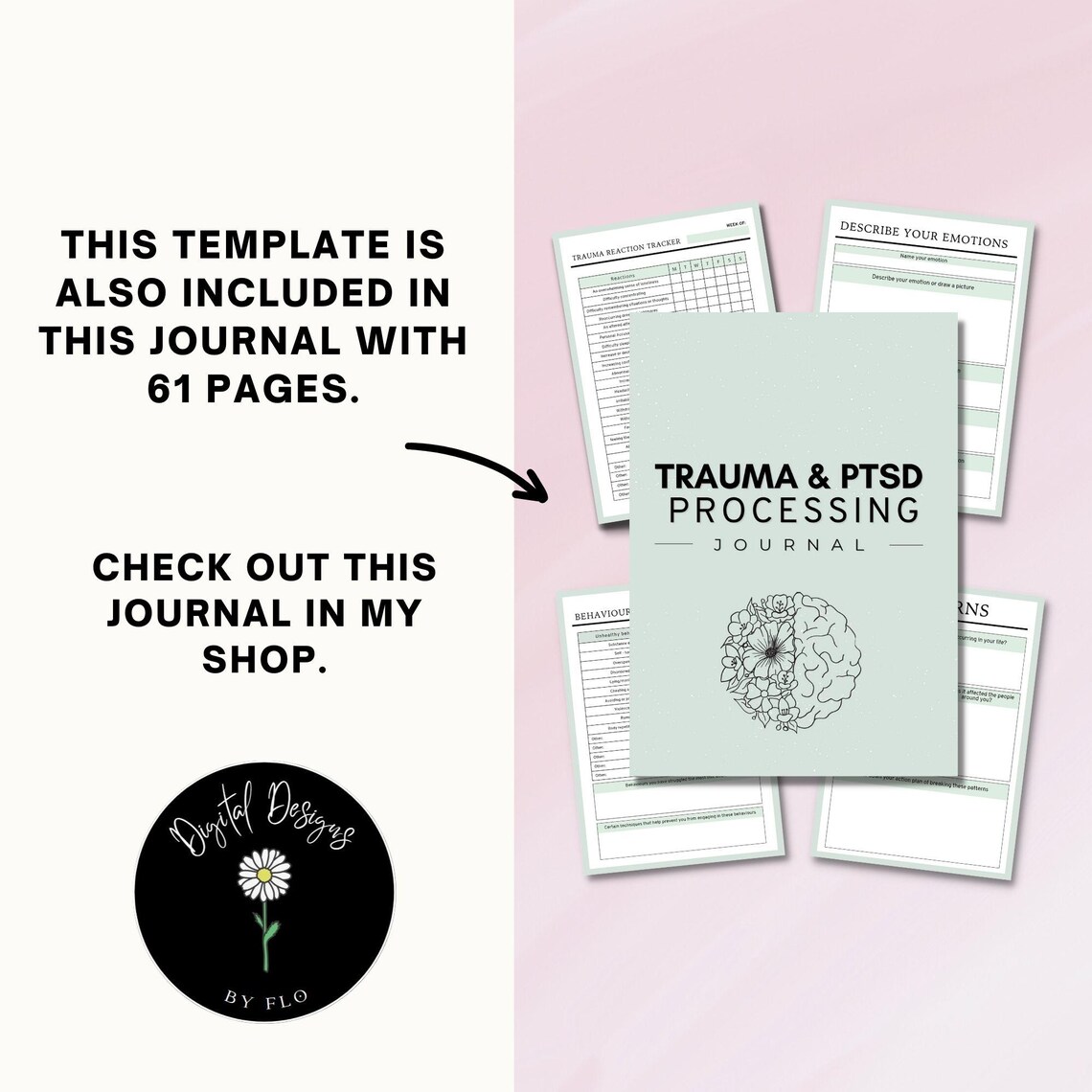 Coping Skills Checklist for Managing Stress and Anxiety, Therapy ...