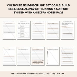 Perfectionism and Procrastination Workbook, Manage Your Perfectionism ...