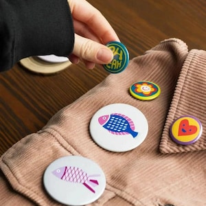 Alabama Pin Buttons, Roll Tide, Crimson Tide Pin, Alabama Roll Tide ...