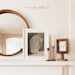 A Light Academia Gallery Set of 9 Vintage Prints for Digital Download ...
