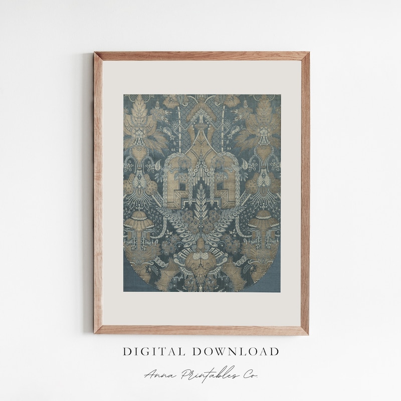 Tapestry Print - Etsy
