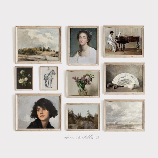 Free Printable Wall Art - Etsy