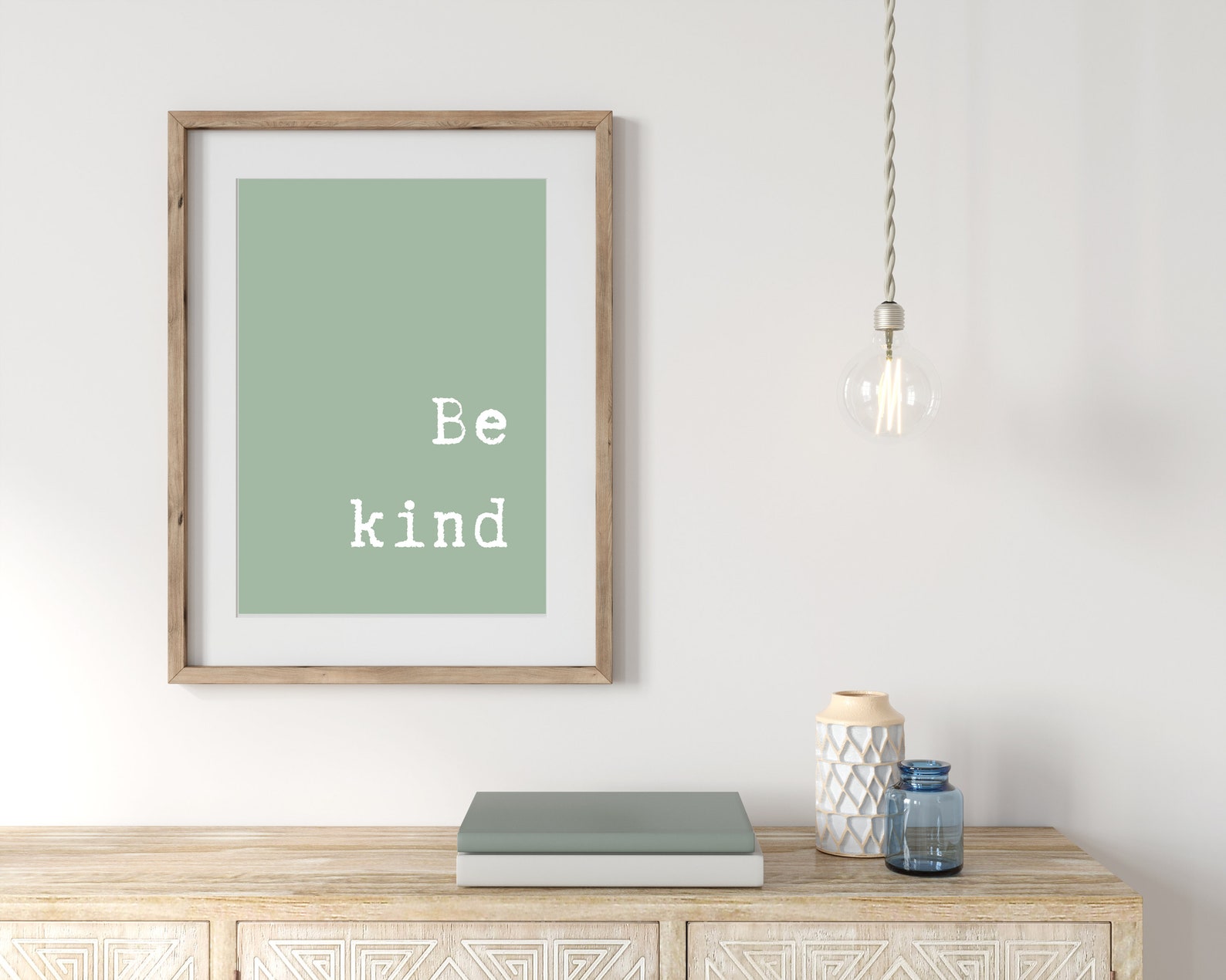 Be Kind Poster Be Kind Digital Download Be Kind Print - Etsy
