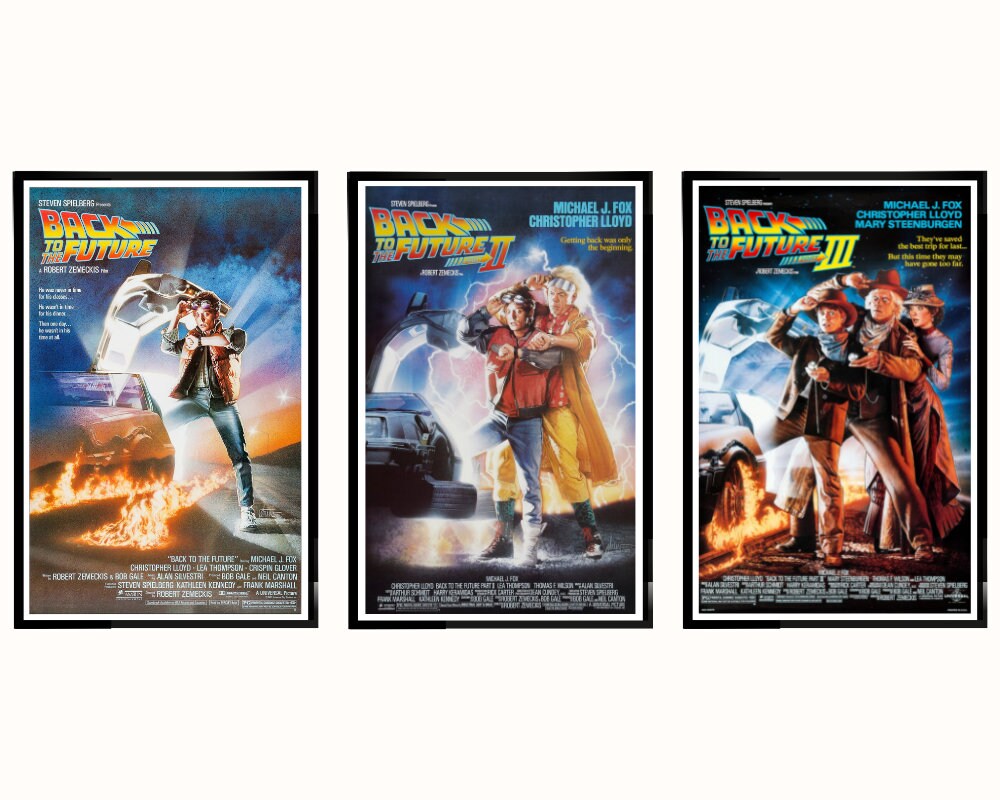 Custom Movie Poster | Digital - Etsy