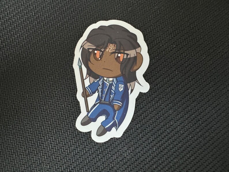 The Stormlight Archive Vinyl Stickers - Etsy