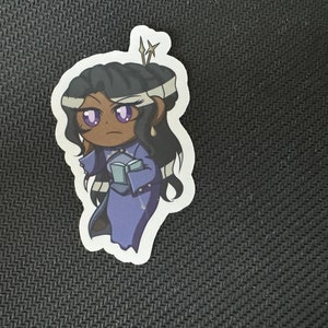 The Stormlight Archive Vinyl Stickers - Etsy