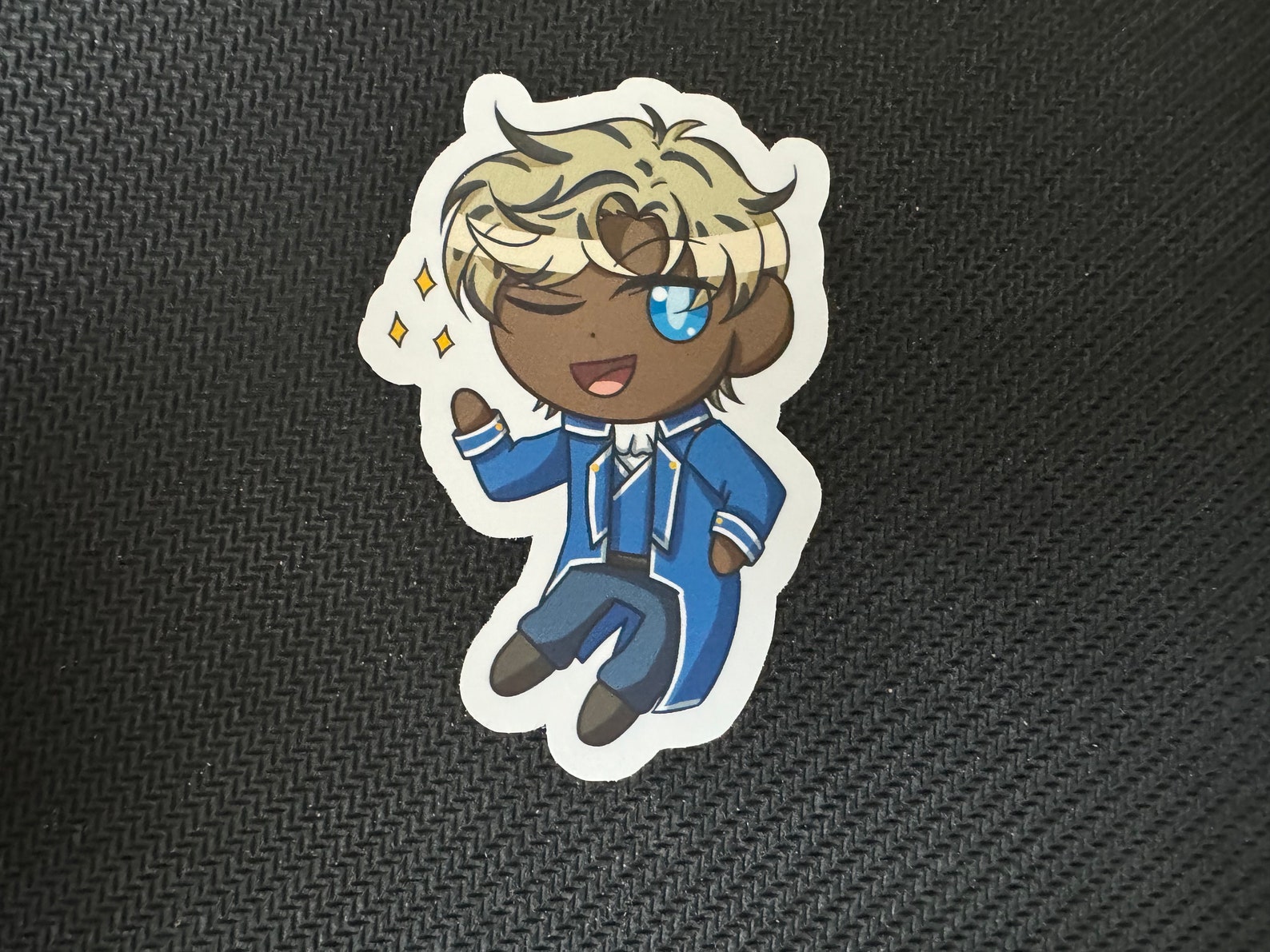 The Stormlight Archive Vinyl Stickers - Etsy