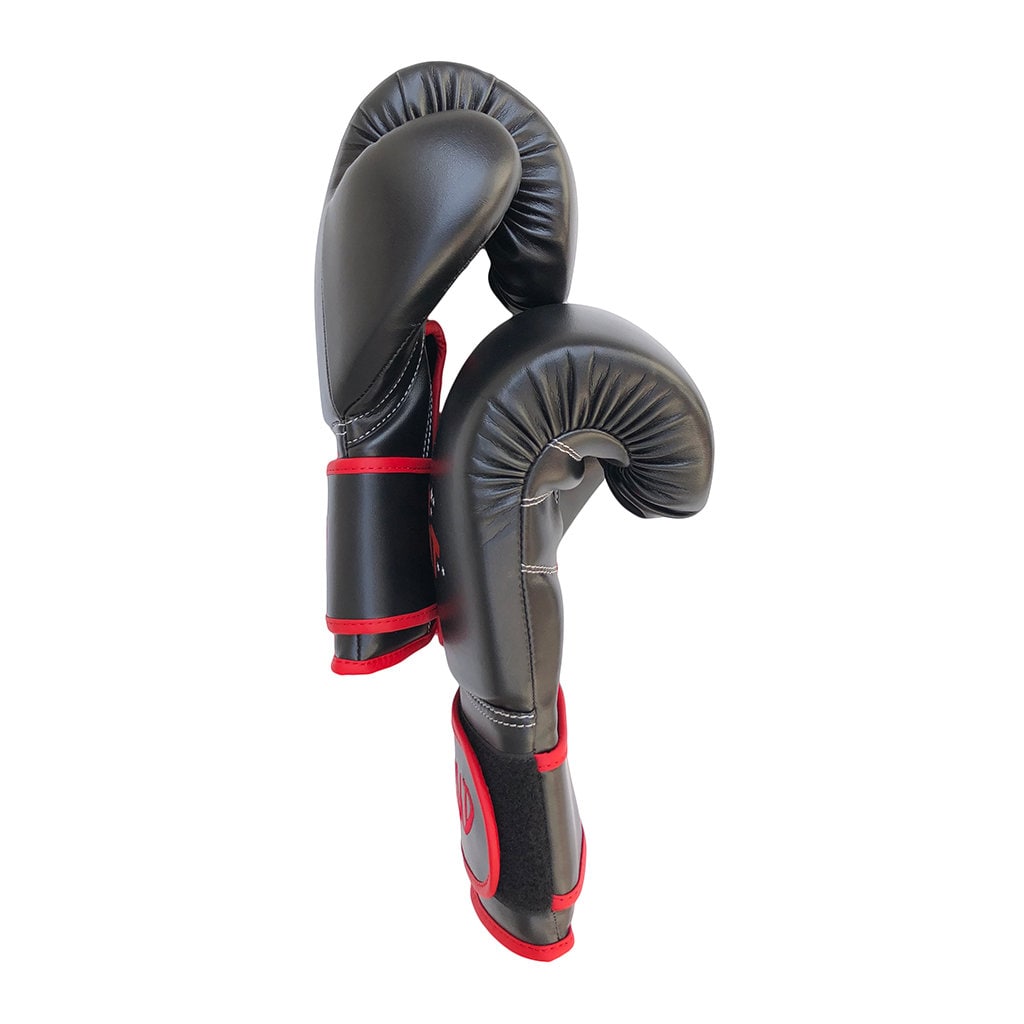 Adult/youth Customize Boxing Gloves/ Name Embroidered on Wrists - Etsy ...