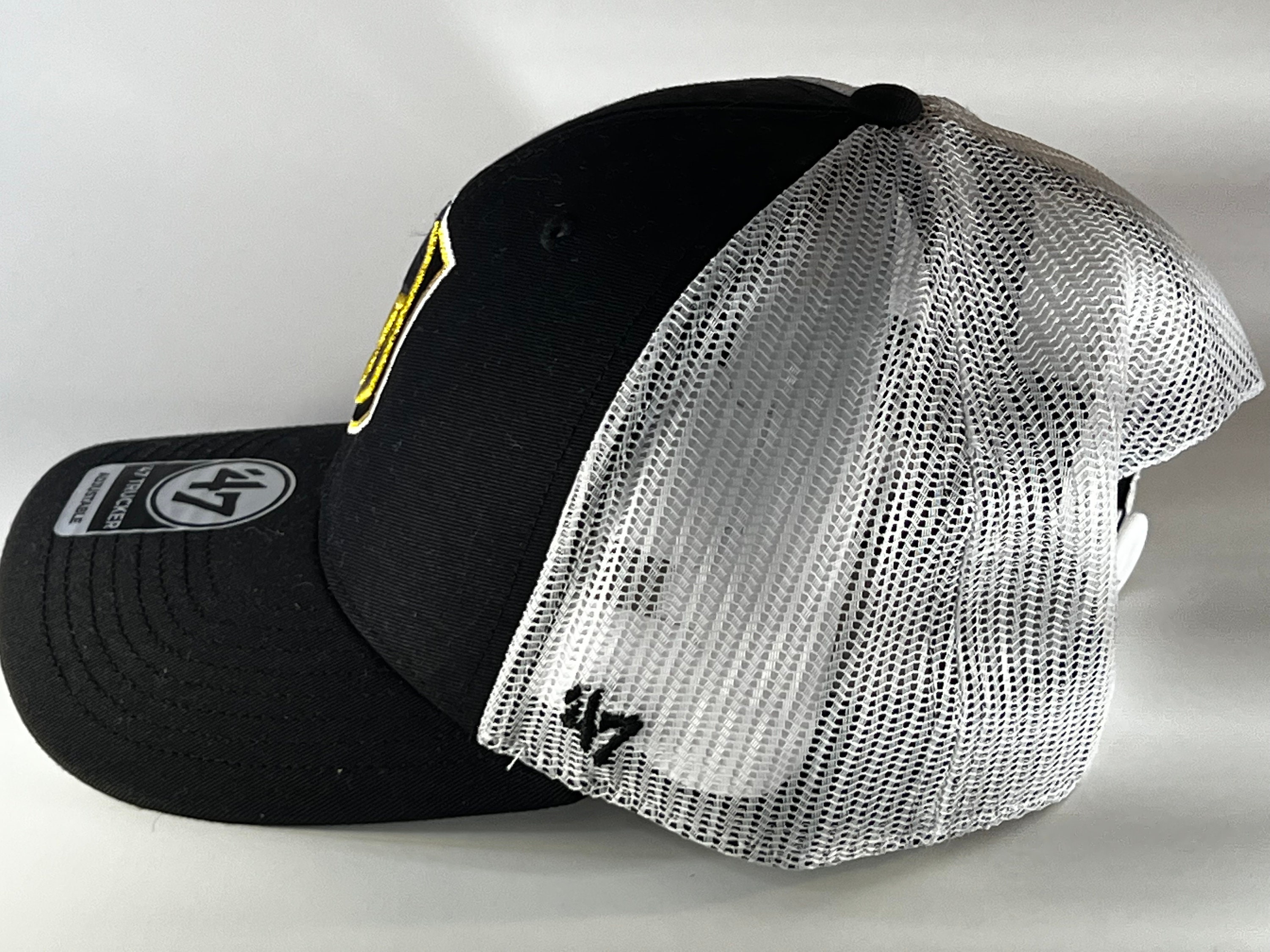 Las Vegas Golden Knight Hat Cap - Etsy