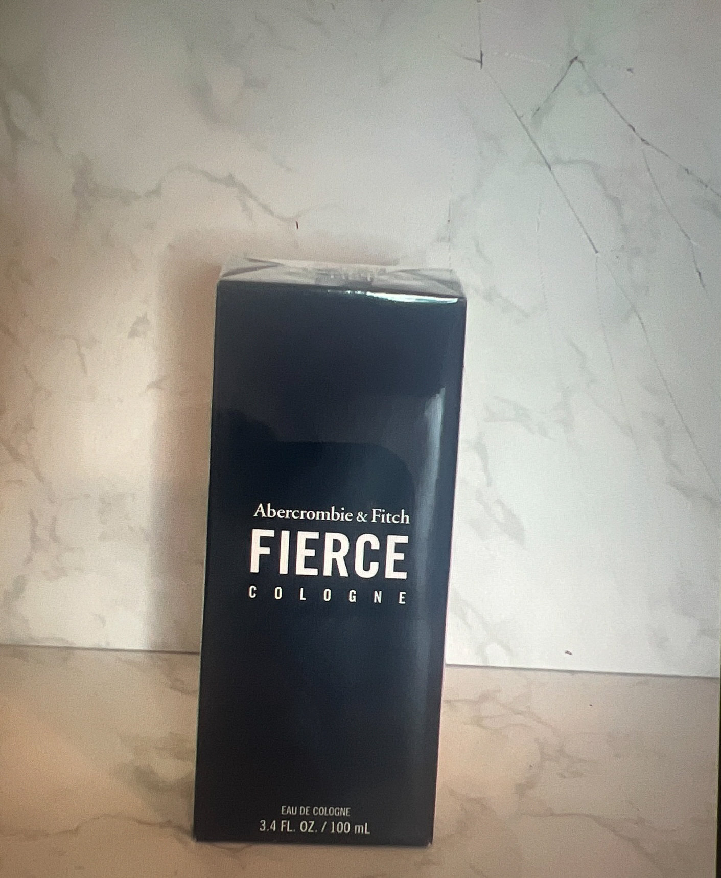 Abercrombie Cologne