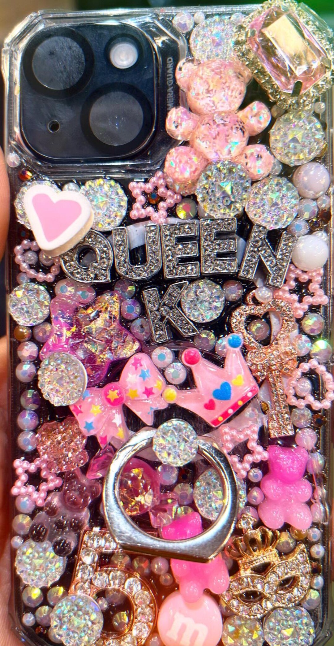 Custom Junk Cases - Etsy