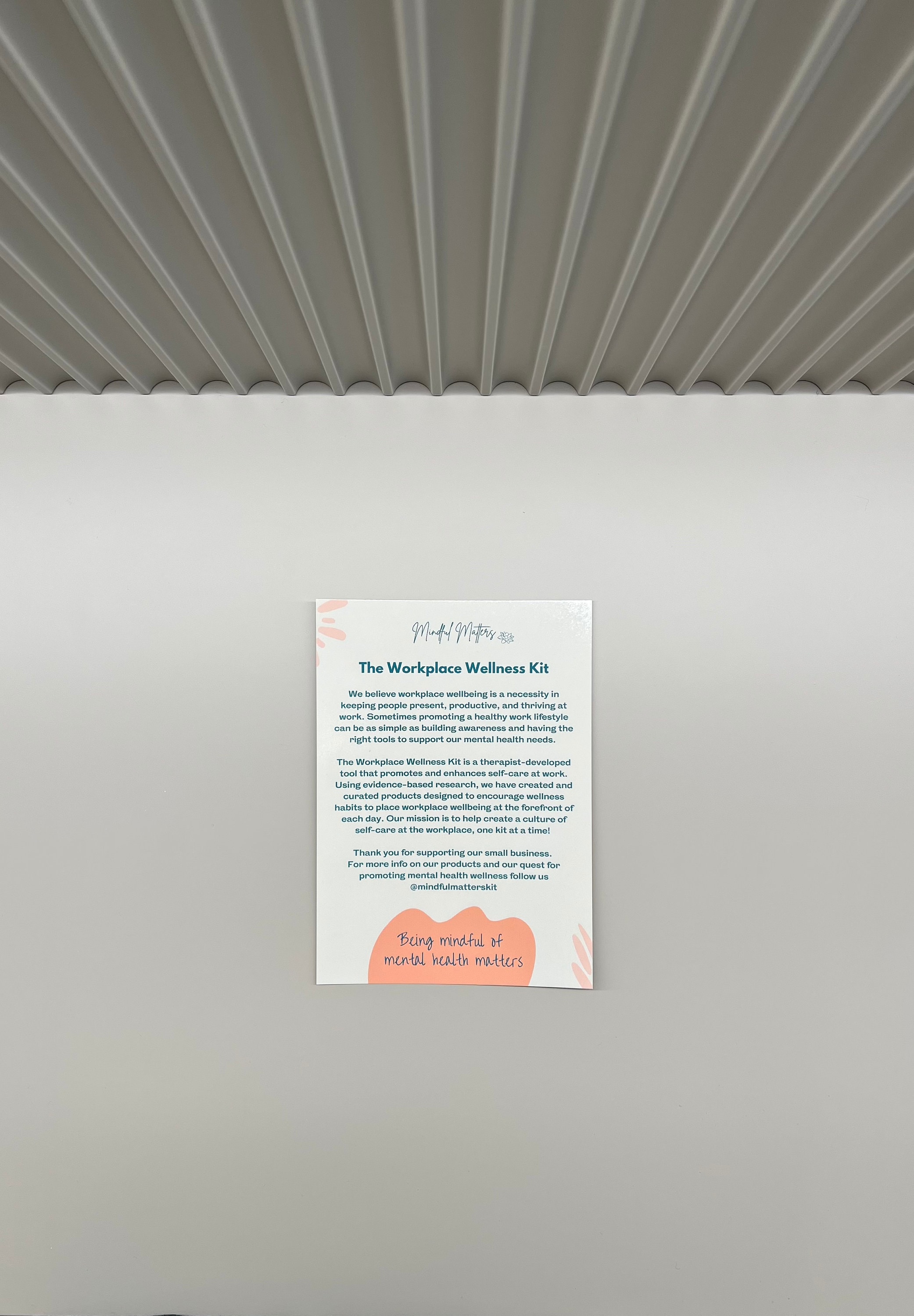 Workplace Wellness Kit, Corporate Gift, Gift for Boss, Office Gift ...