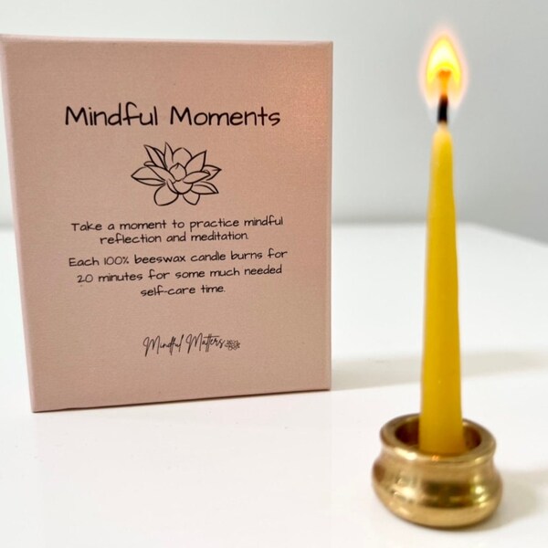 Mindfulness - Etsy