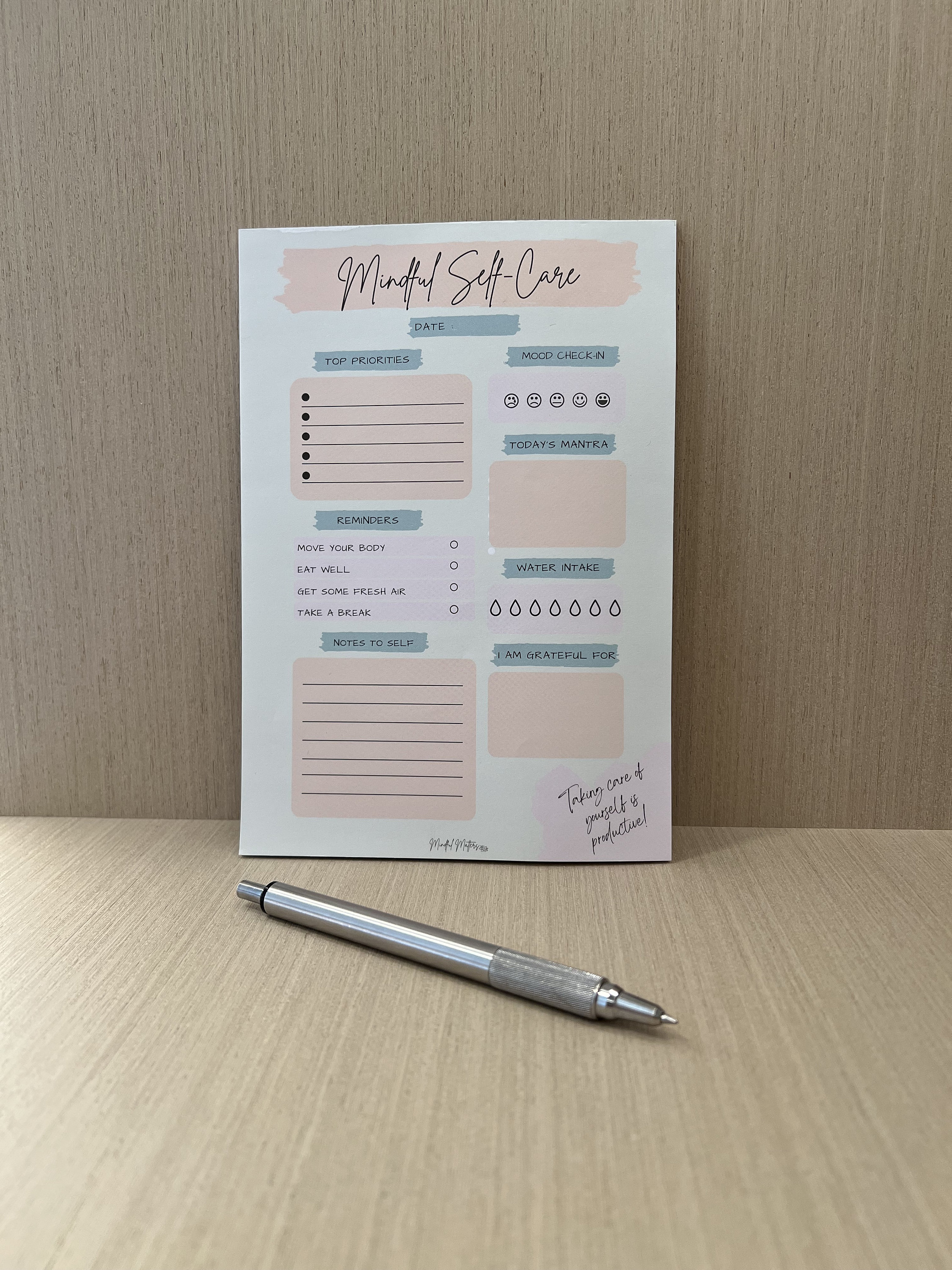 Workplace Wellness Kit, Corporate Gift, Gift for Boss, Office Gift ...