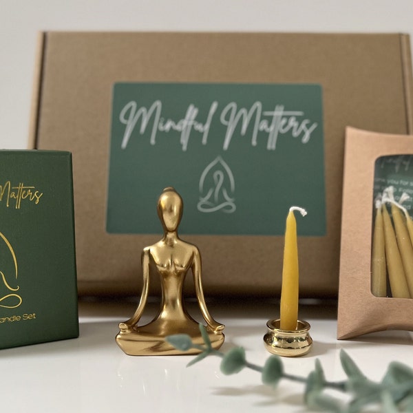 Meditation Gifts - 60+ Gift Ideas for 2025