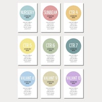 Retro Growth Mindset Classroom Posters, Classroom Decorations, Bulletin ...