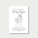 Primary Program for Sacrament Meeting | LDS Primary Program Template ...