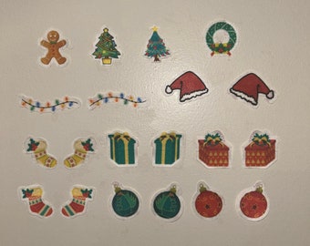 Christmas Ng Tape - Etsy