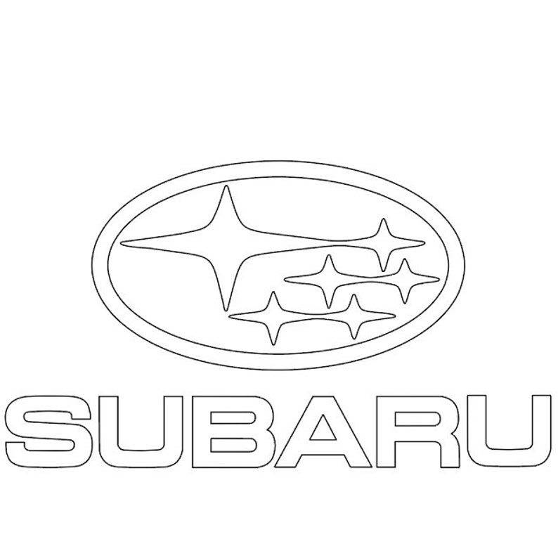 31 Cars Brand Vectors - Etsy