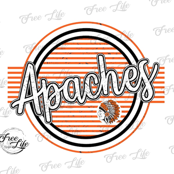 Apache - Etsy