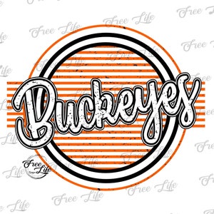 Buckeyes PNG Download, Buckeyes PNG Digital Art Download, Buckeyes ...