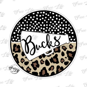 Bucks PNG Download, Bucks Digital Art Download, Bucks Mascot Download ...