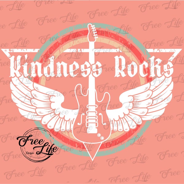 Kindness Rocks - Etsy