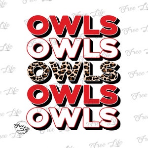 Owls PNG Download, Owls Digital Art Download, Owls Mascot Download ...
