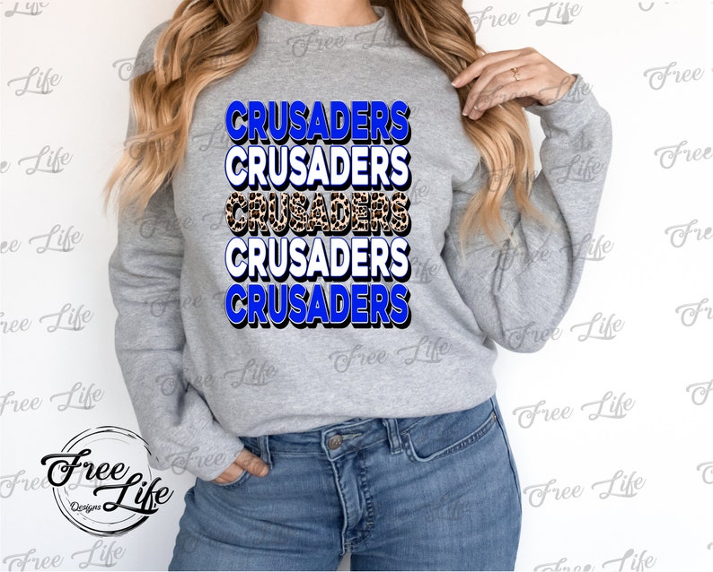 Crusaders PNG Download, Crusaders Digital Art Download, Crusaders ...