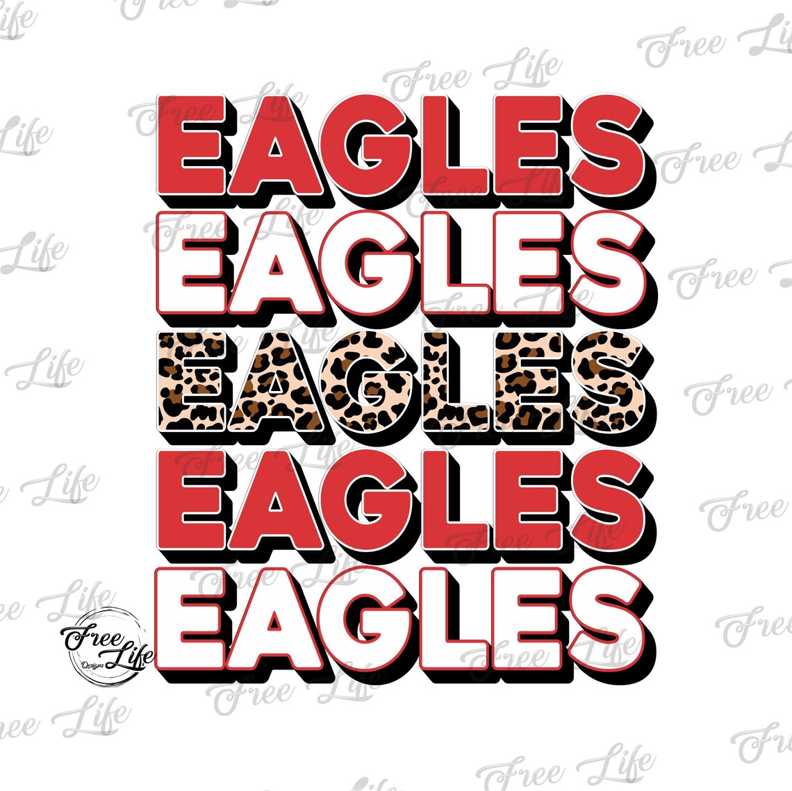 Eagles PNG Download Eagles Digital Art Download Eagles - Etsy