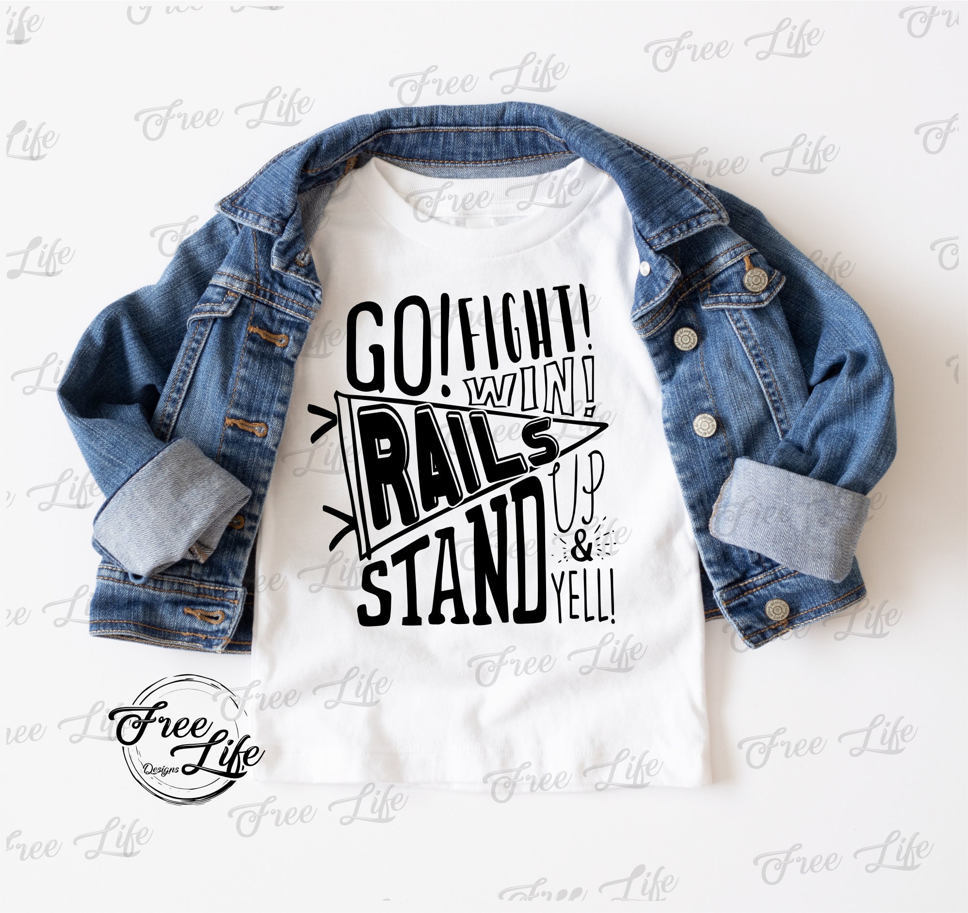 Rails PNG Download Rails SVG Digital Art Download Rails - Etsy