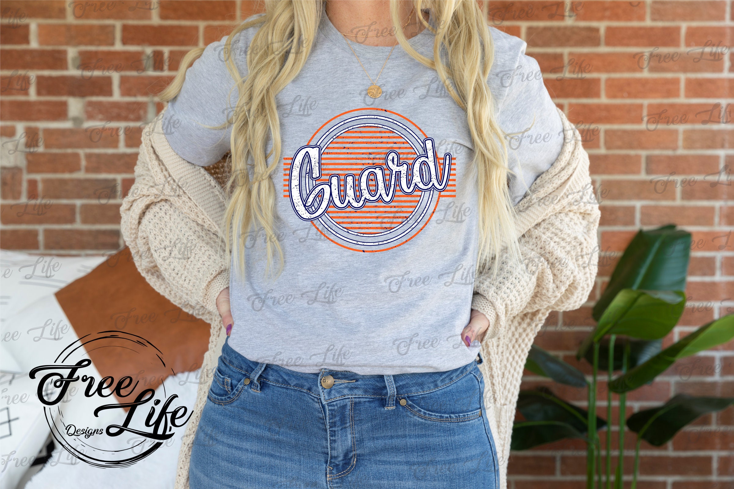 Guard PNG Download Guard Digital Art Download Guard Mascot - Etsy