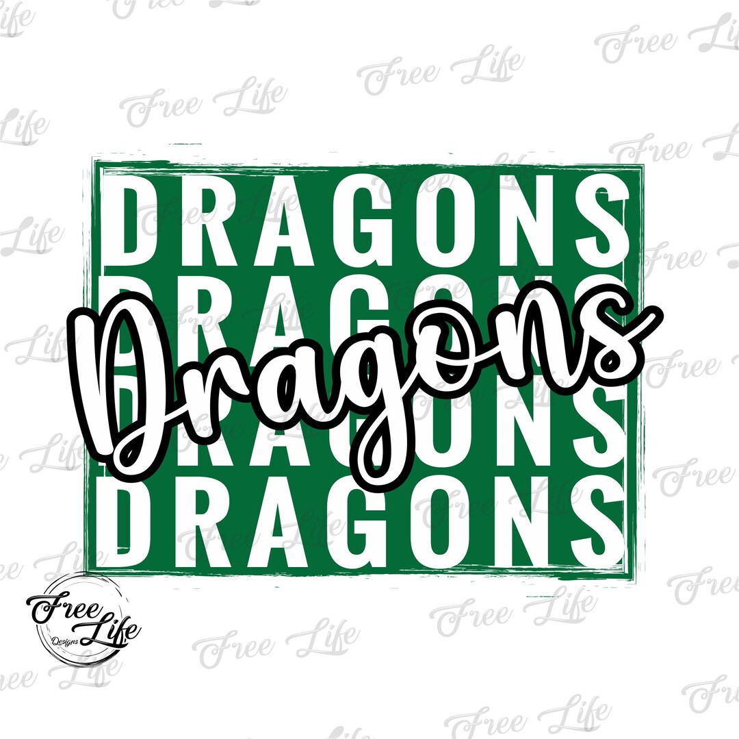 Dragons PNG Download, Dragons Digital Art Download, Dragons Mascot ...