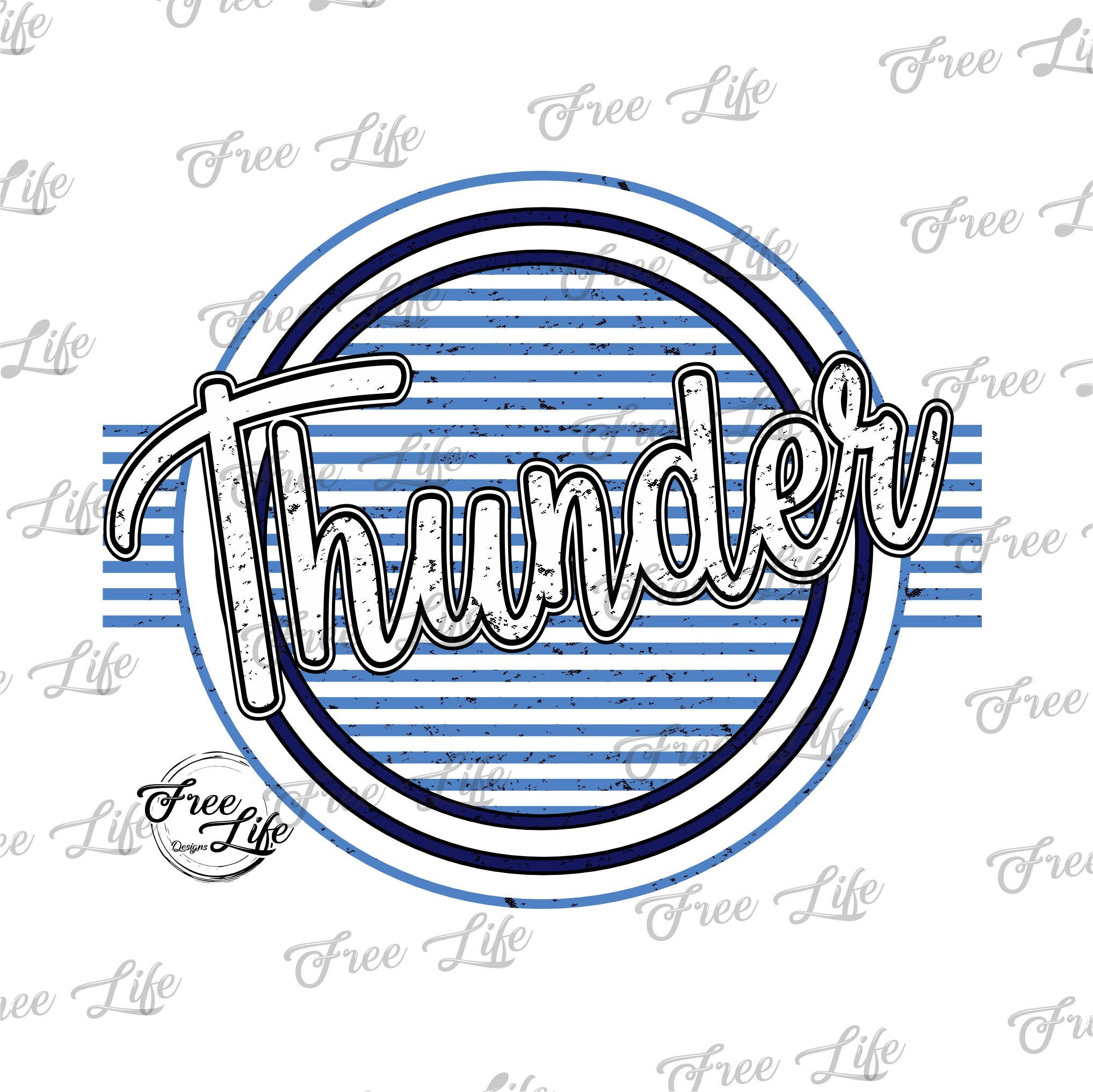 Thunder PNG Download, Thunder PNG Digital Art Download, Thunder Mascot ...