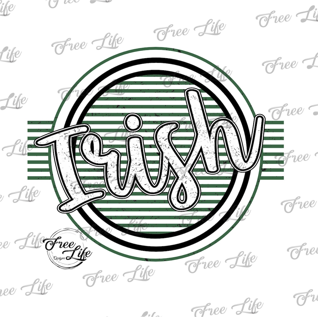 Irish PNG Download, Irish PNG Digital Art Download, Irish Mascot ...