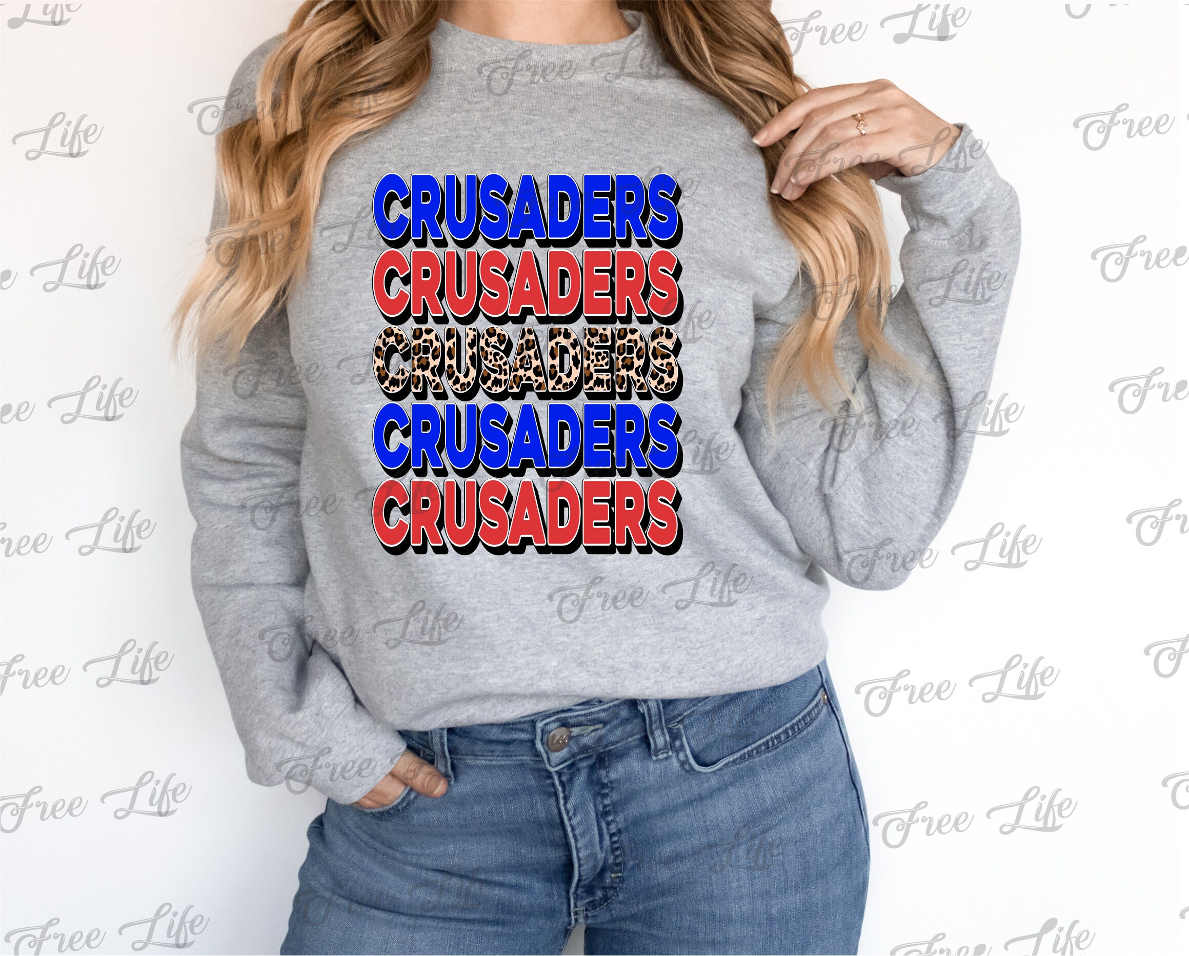 Crusaders PNG Download, Crusaders Digital Art Download, Crusaders ...