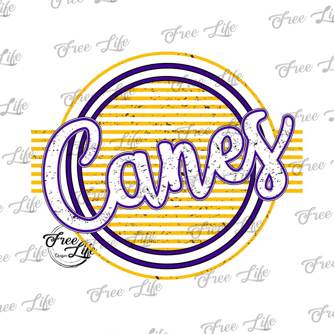 Canes PNG Download, Canes PNG Digital Art Download, Canes Mascot ...