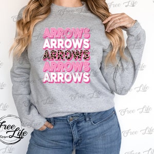 Arrows PNG Download, Arrows Digital Art Download, Arrows Mascot ...