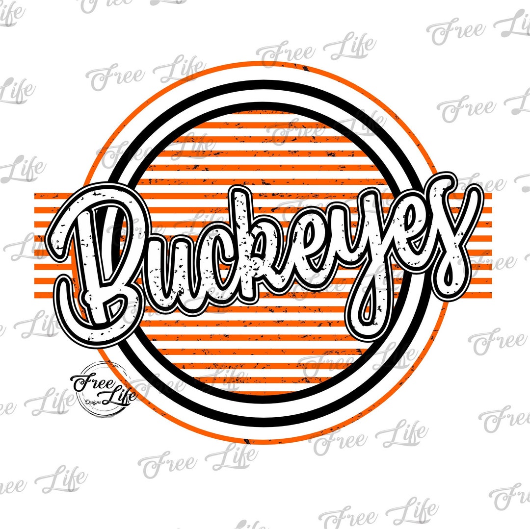Buckeyes PNG Download, Buckeyes PNG Digital Art Download, Buckeyes ...